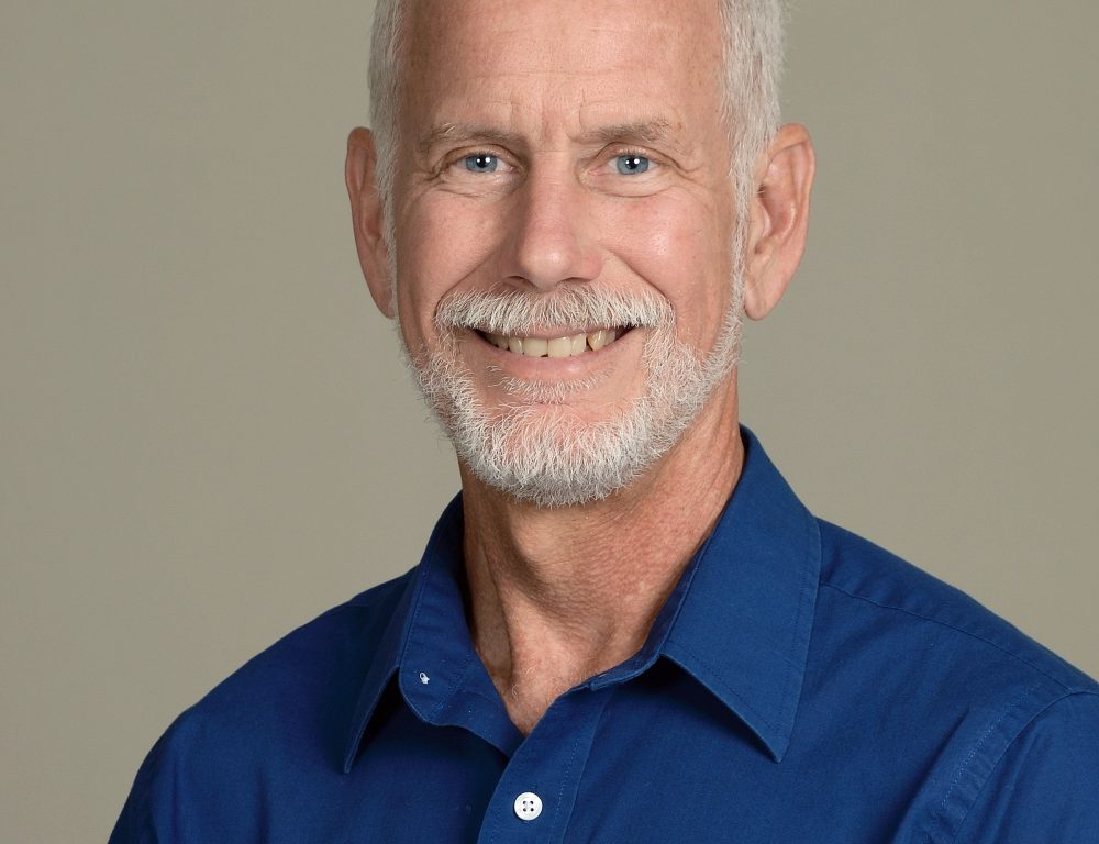 So You’re Doing What, David?