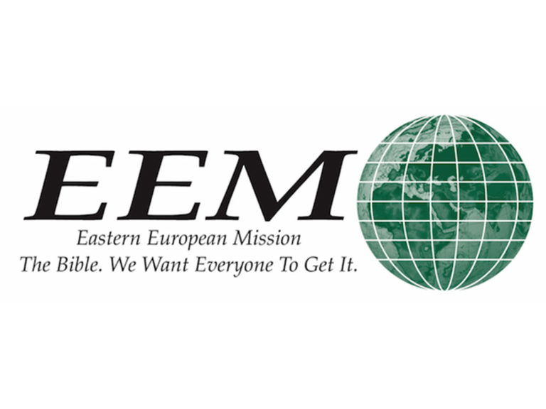 Eastern European Missions