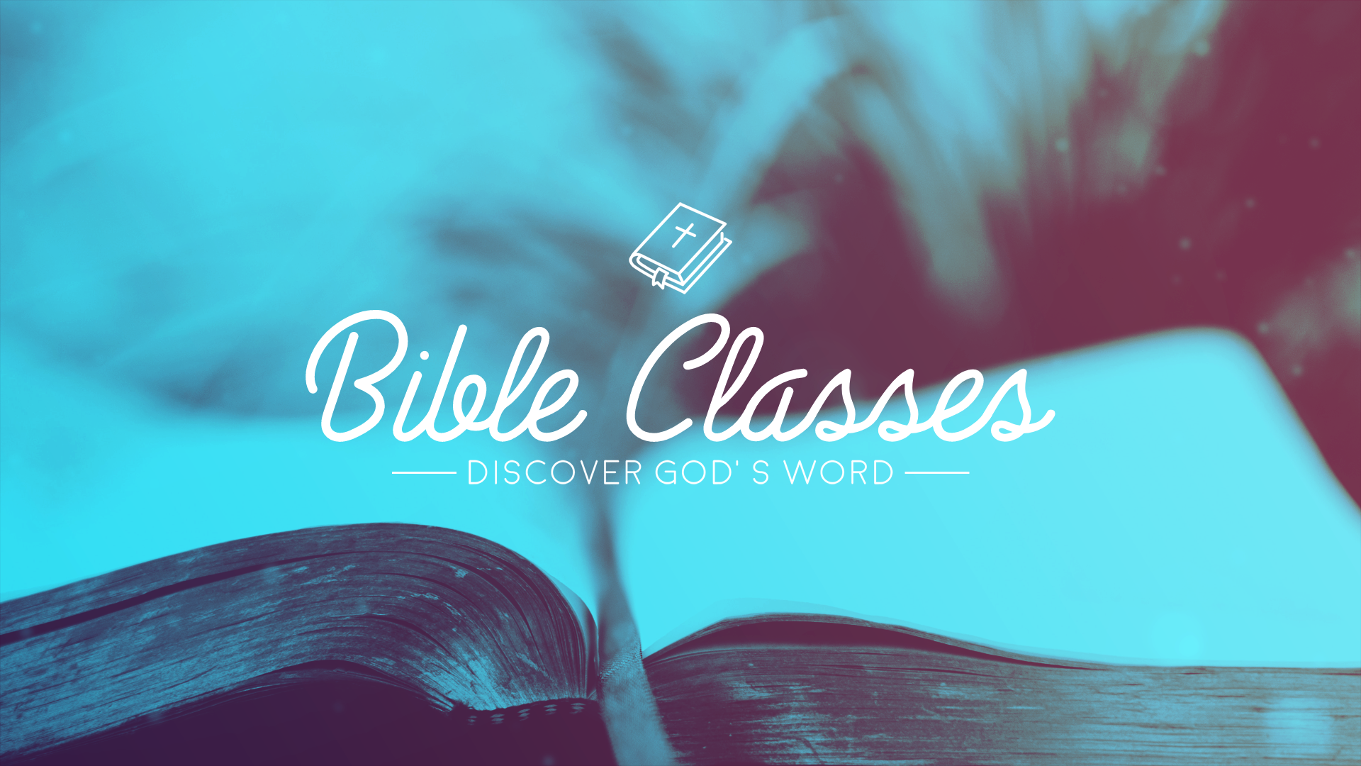 Bible Class Update - 11-1-2020 - Southwest Church of Christ