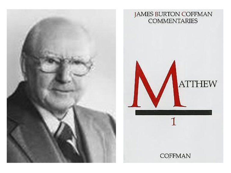 The New Testament - Southwest Church of Christ