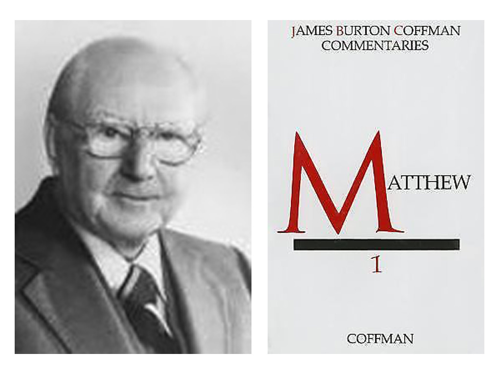 The New Testament - Southwest Church of Christ