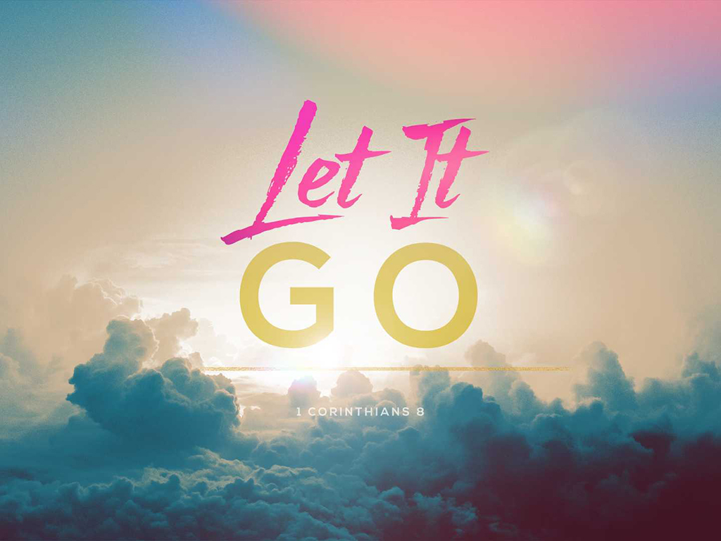 Let It Go