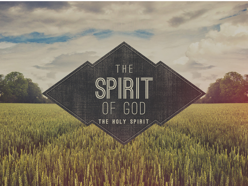 The Spirit of God