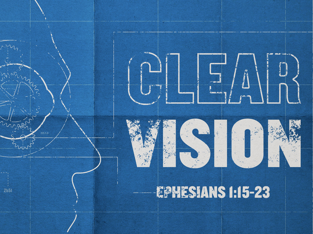 Clear Vision