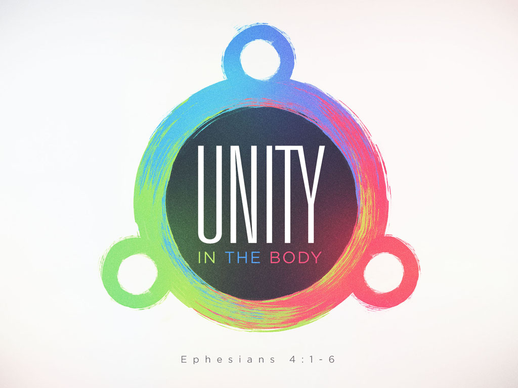 Unity in the Body